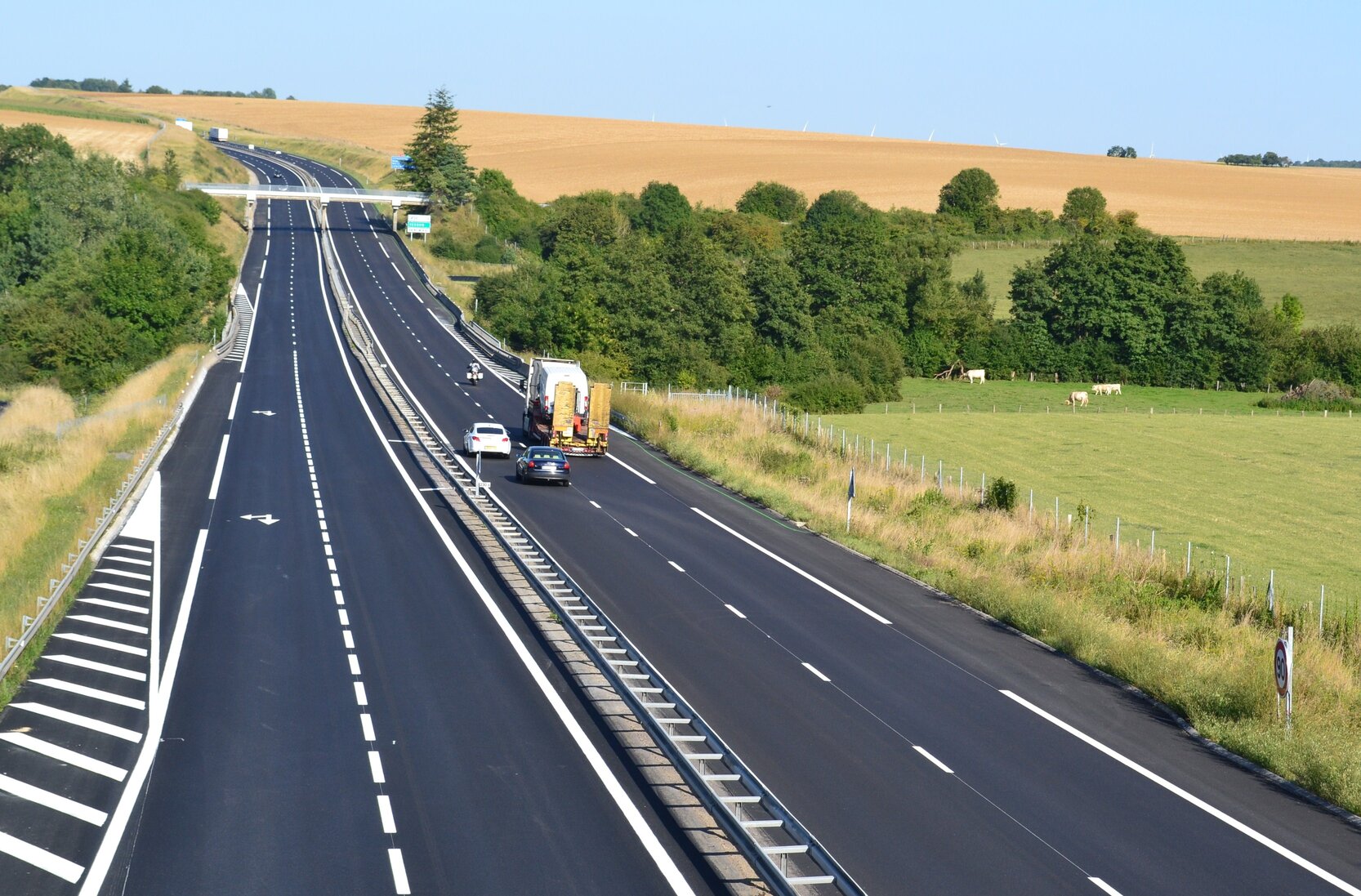 Risque routier : le gouvernement publie les chiffres-clés | SMIE